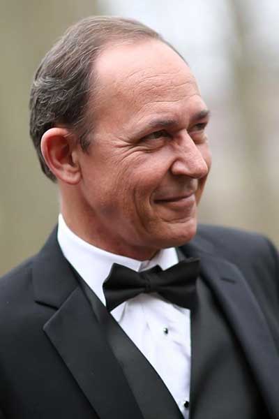 James Paul Bosela 1958-2025 | News, Sports, Jobs - The Vindicator